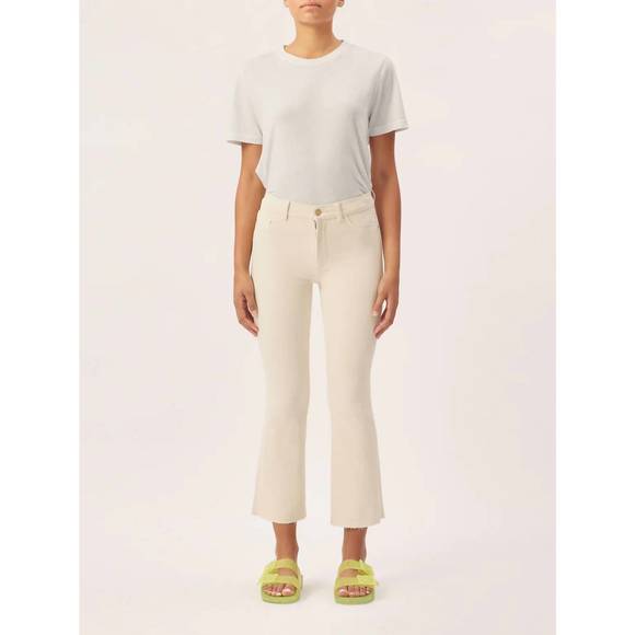 DL1961 | Jeans | New Dl961 Womens Bridget Boot High Rise Instasculpt ...